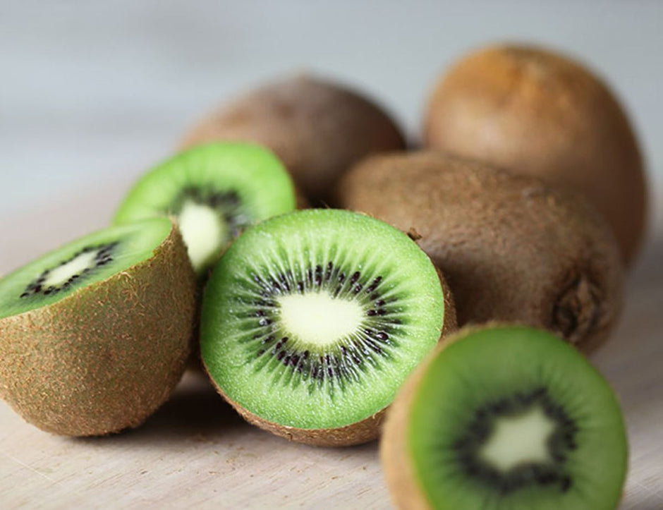 Kiwi fruit – Ladybird Nursery