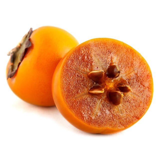 Persimmon – Ladybird Nursery