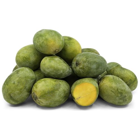 Mango Kalapadi Fruit Tree – Buy Now! – Ladybird Nursery