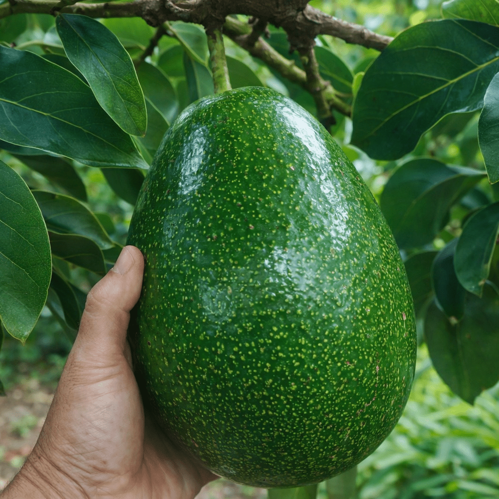 Avocado Trees – Ladybird Nursery